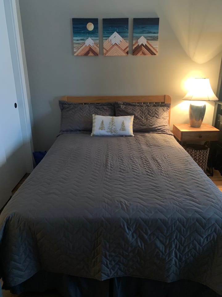 Ski Back, Walk To Lift, South Peak W/ Jacuzzi Tub - New Hampshire (State)