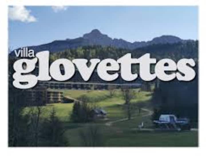 Vaste Duplex - Pieds Des Pistes - Avec Garage - Villard-de-Lans