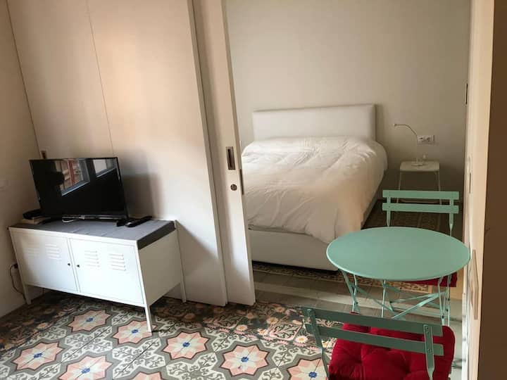 Lovely Apartament In Barcelona - - Barcellona