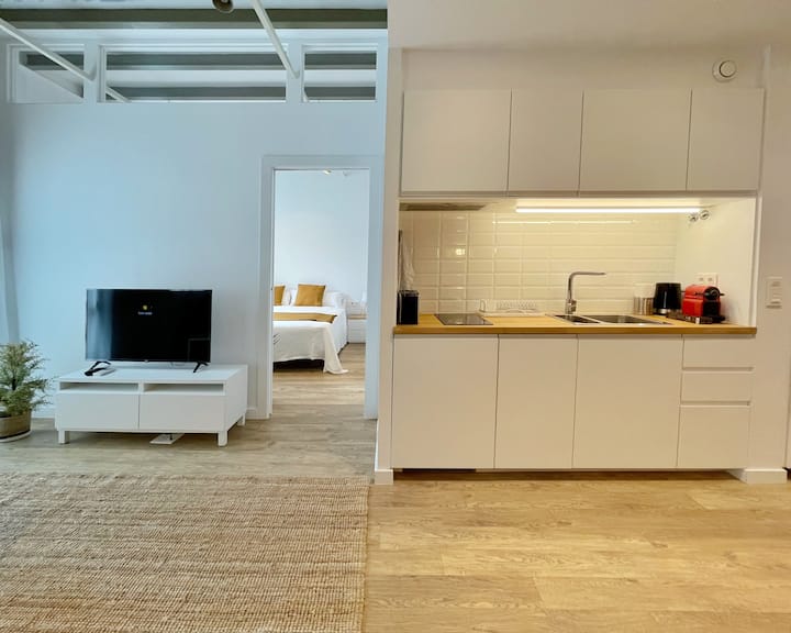 Bonaventura Apartment In Barcelona City Center - バルセロナ