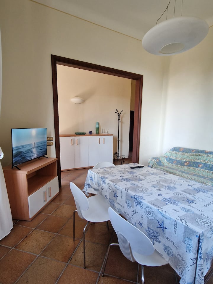 [Versilia] Maison Proche De La Mer - Forte dei Marmi