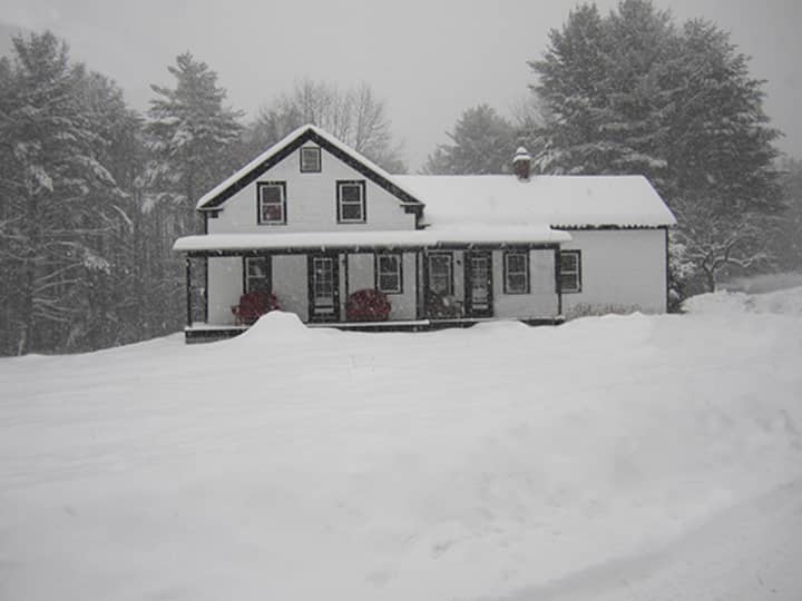 Mccarthy Cottage - Adirondack, NY