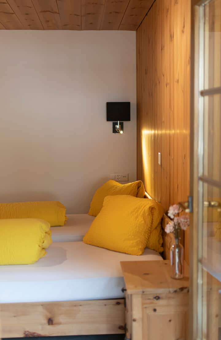 Wohnung 7 - Mals