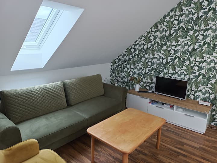 Neu Gestaltete Wohnung  Zum Wohlfühlen - Hohenems