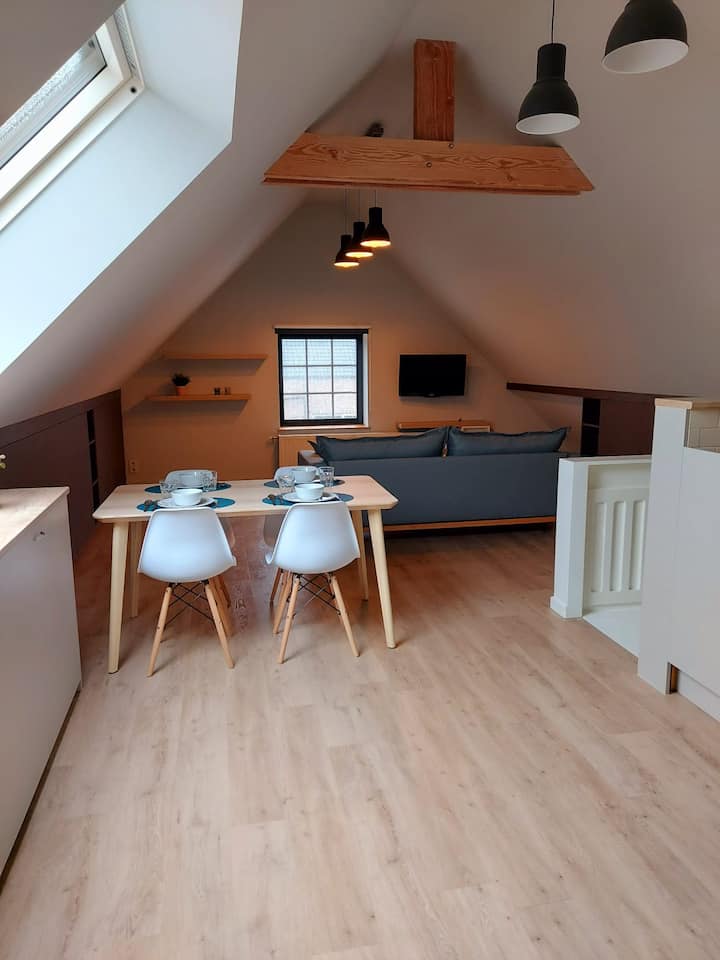 Leuke Plek Om Mooie Herinneringen Te Maken. - Zandhoven