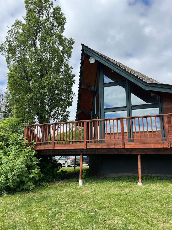 Bayview Escape - Homer, AK