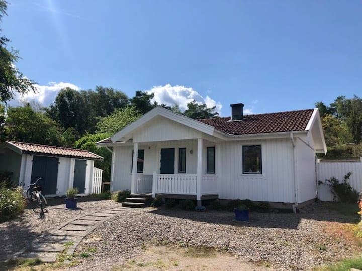 Sommarboende Grundsund - Lysekil