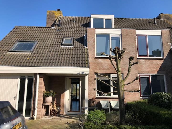 Gorgeous House At The Vecht River (6 Persons) - Breukelen