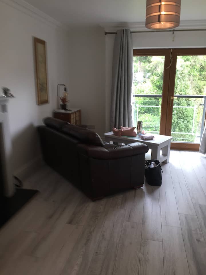 Beautifully Shared Apartment - Ireland