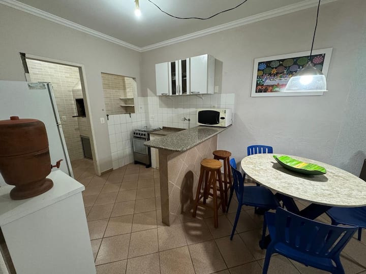 Apart Em Caioba A 5 Quadras Da Praia Brava - Matinhos