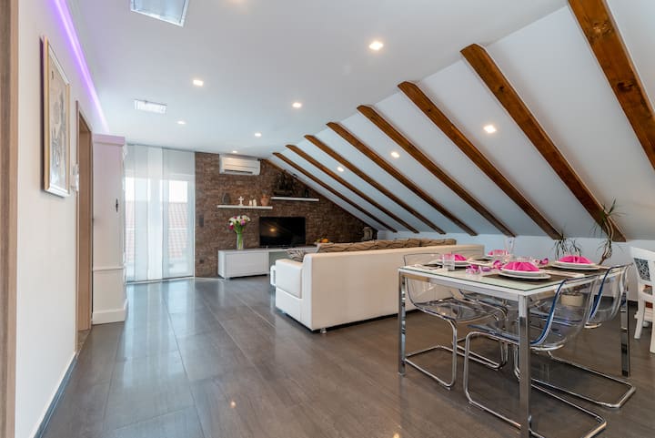 Sky Trogir / New 2015 - Trogir