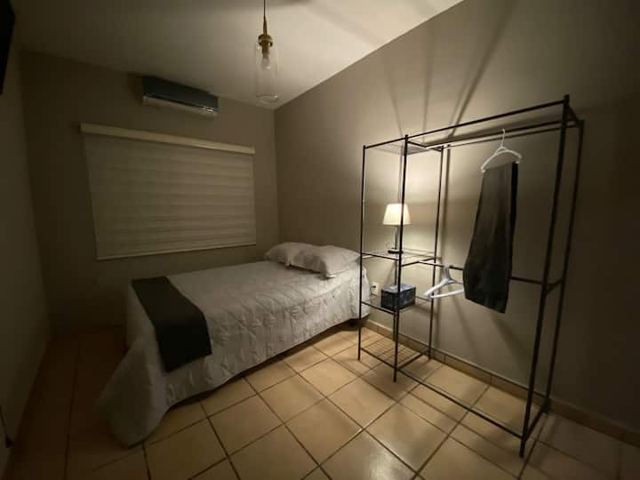 Departamento Planta Alta Recién Amueblado! - Torreón