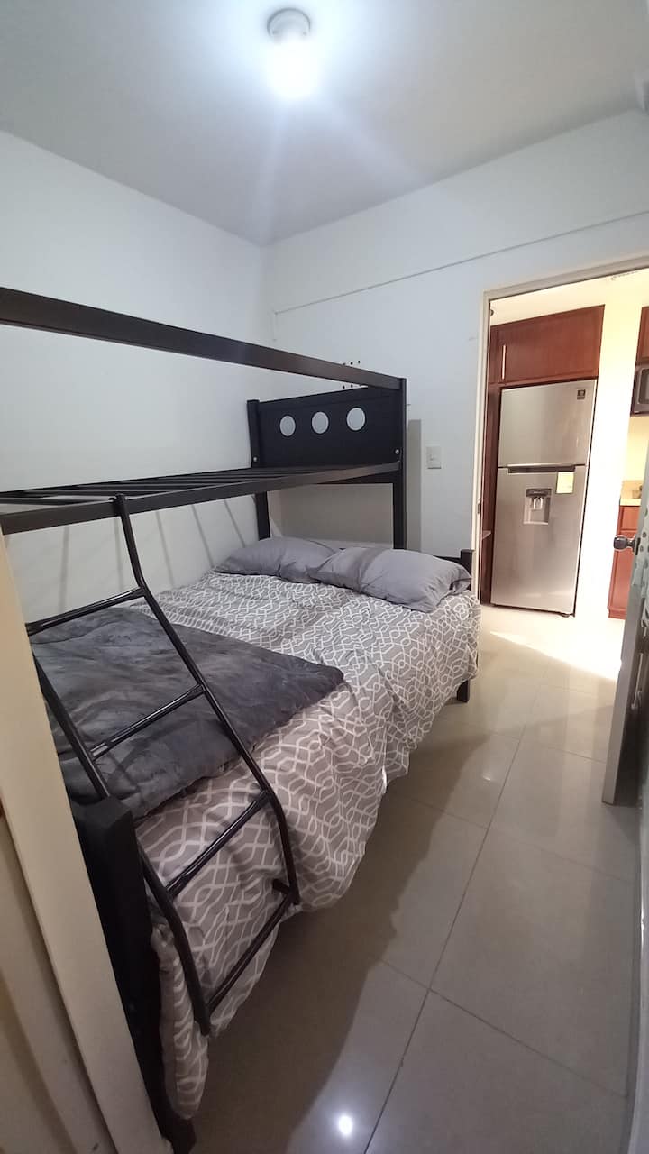 Departamento Independiente Con Estacionamiento - Hermosillo