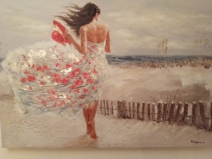 Top Floor Hideaway In Paradise! - Perdido Beach, Pensacola