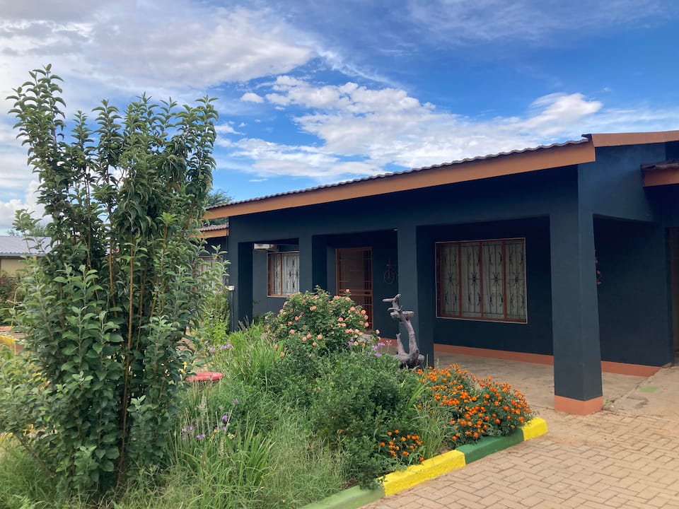 Rehoboth, Namibia Vacation Rentals (5 out of 5) - Airbnb