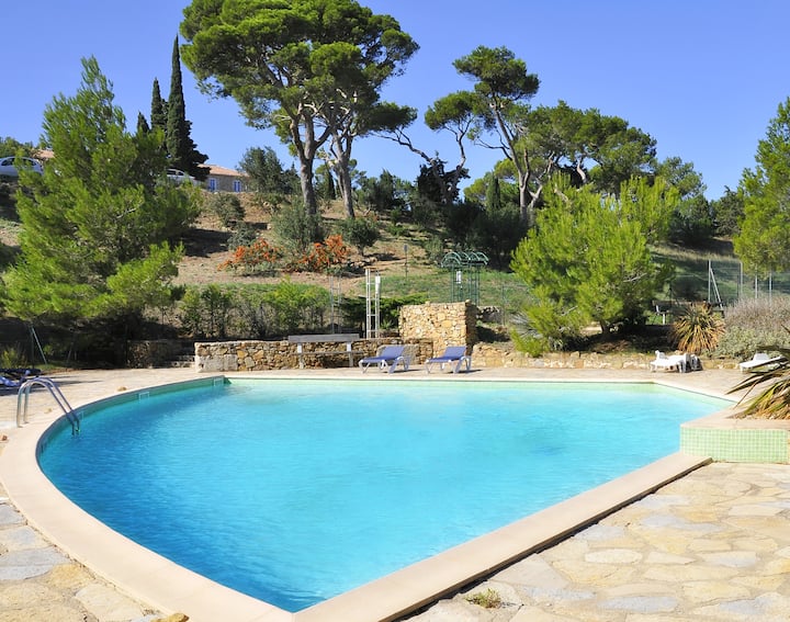 Gîte 10 Personnes - Narbonne