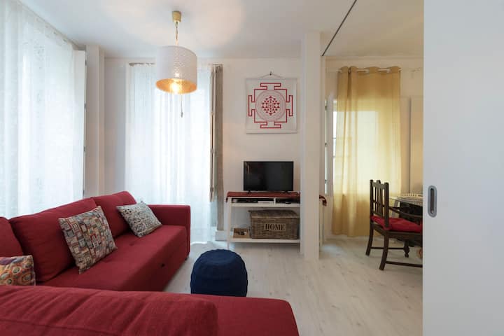 Sundari Studio - Porto Historic Center - Canidelo