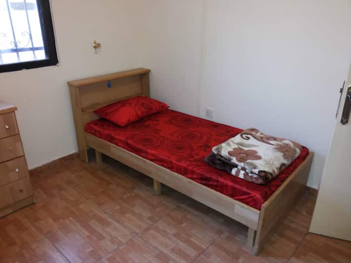 Quite Apartment Near Downtown - Aqaba