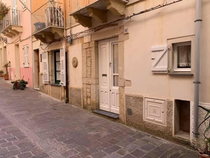 Casa Del Marinaio - Carloforte