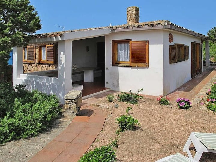 Villa In Sardegna A Pochi Passi Da Mare - Portobello