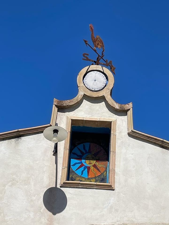 Casa Filù - Stanza Del Gallo - Chiaramonte Gulfi