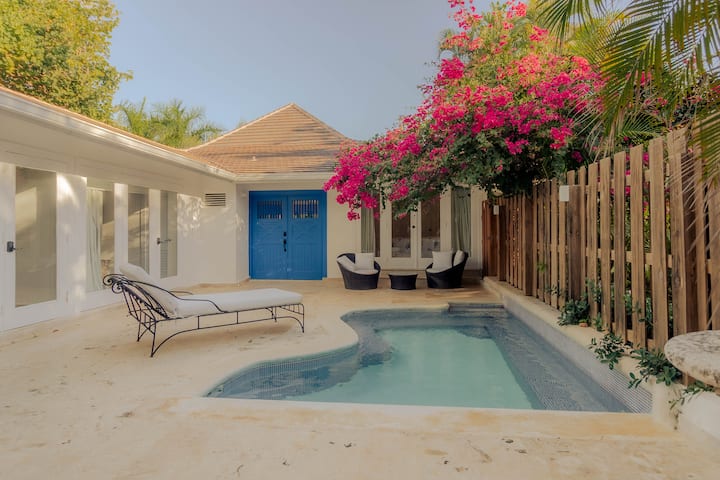 Cheerful 5-bedroom Golf Villa In Casa De Campo - La Romana