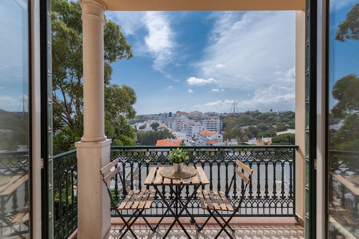 Apartamento Vista Mar By Albufeira Rental - Albufeira