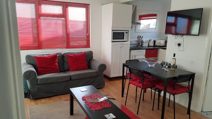 Great Base For Walkers, Bird Watchers, Families. - Winterton-on-Sea