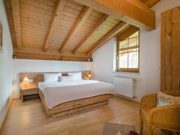 Gemütliches Appartement 5 In Altenmarkt/zauchensee - Altenmarkt im Pongau