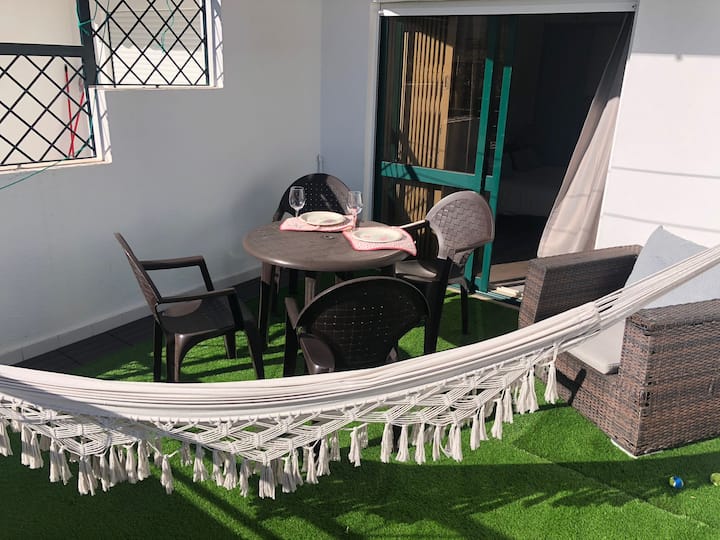 Caparica Beach Apartment - Costa da Caparica