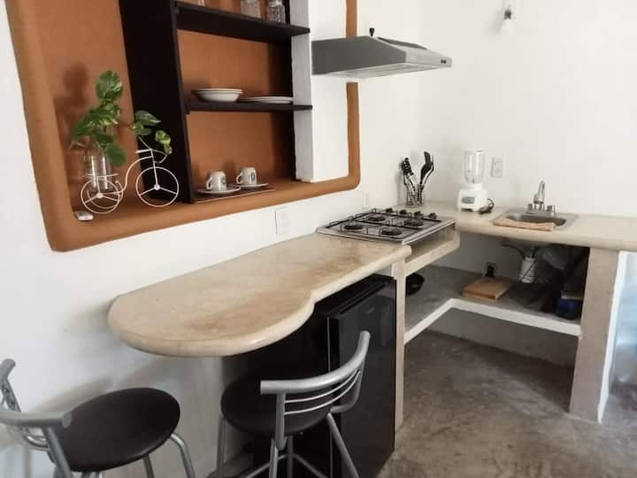 Departamento Primavera - Sayulita