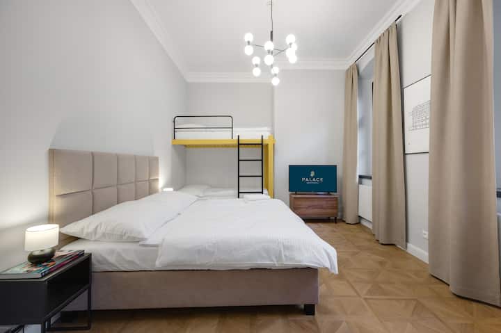 Palace Superior Apartment For 4 People - Bratislava