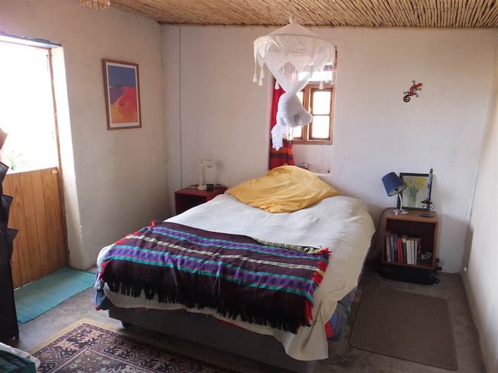 Rustic Karoo Cottage - Fraserburg