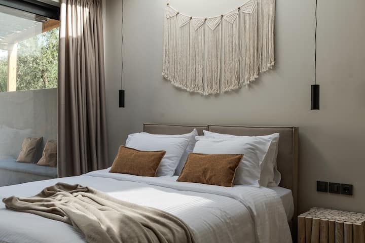 Ammos Suite East Private Pool - Casa Kalitero - Zante