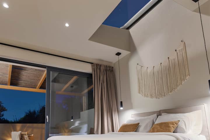 Skylight Ionian Suite Private Pool - Casa Kalitero - Zakinthos