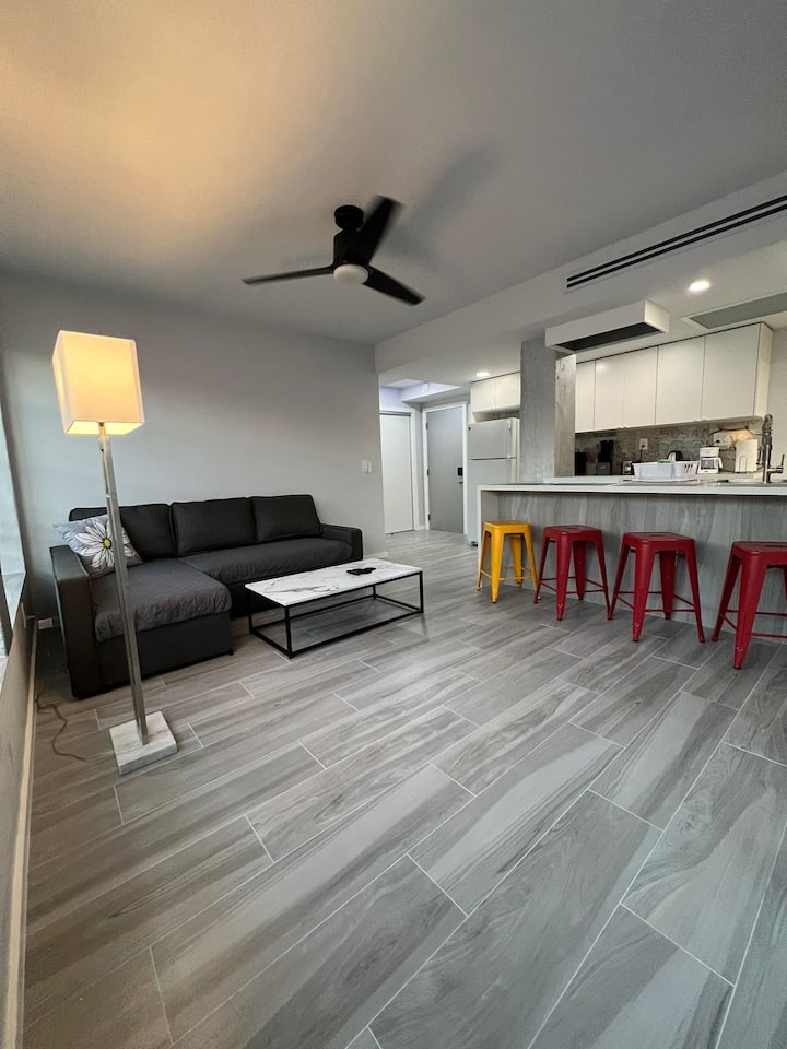 54 Saxo Residence - Miami Beach, FL