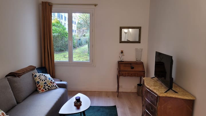 Versailles Ermitage - Versailles