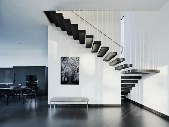 Healdsburg Modern Getaway W/ Pool - Healdsburg, CA