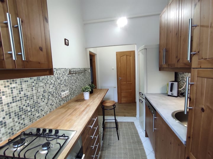 Major Apartments - Pécs