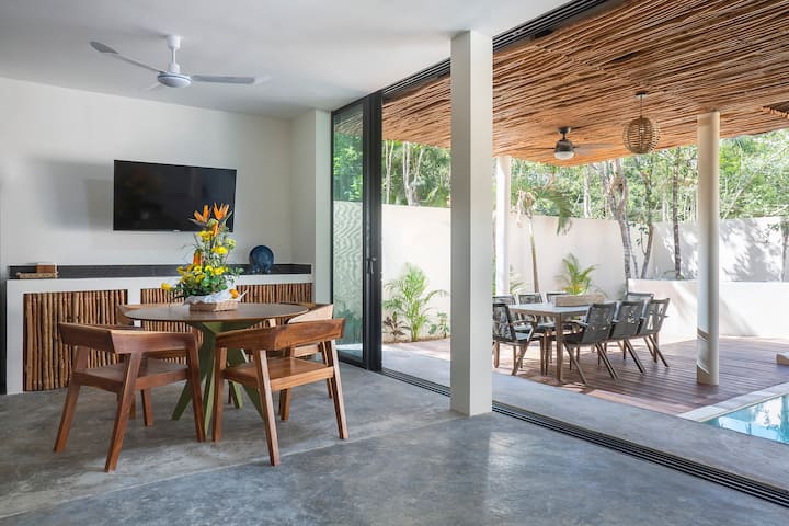 Top 10 Airbnbs With Chef In Tulum, Mexico - Updated 2024 | Trip101