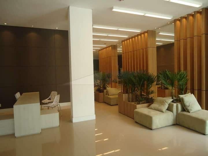 Flat Top Na Granja Viana - Cotia