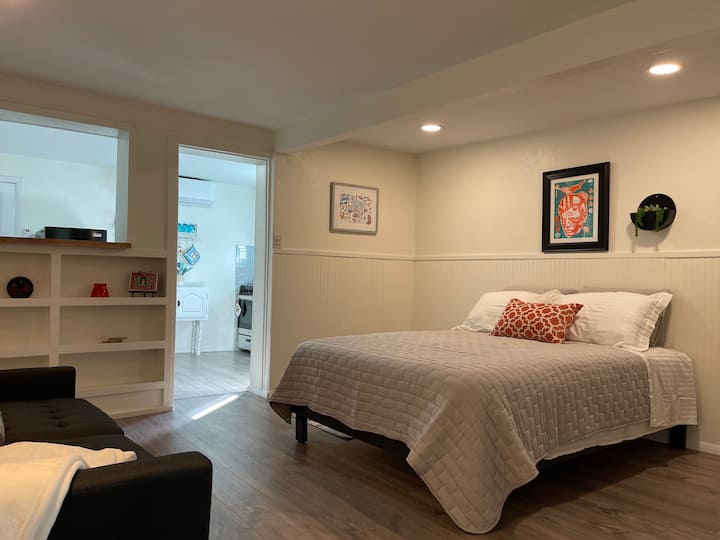 Foothills Casita / Minutes From Umc/ft.bliss - El Paso, TX