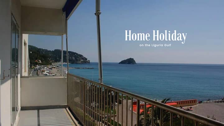 Holiday Home On The Liguria Gulf - Spotorno