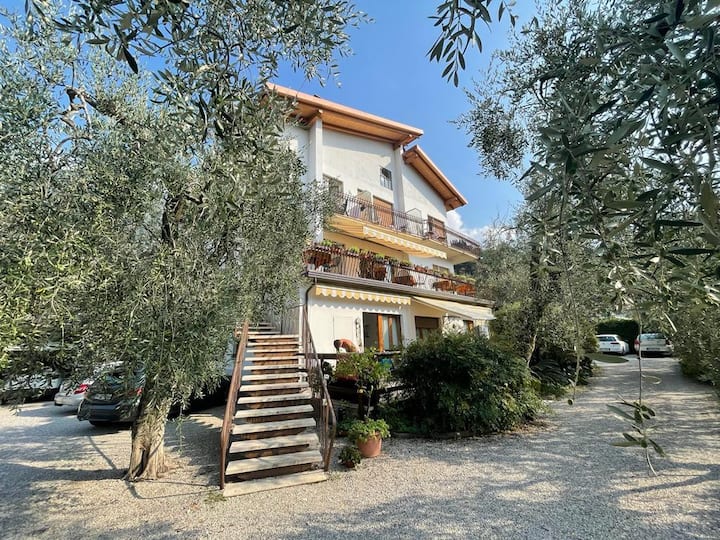 Casa Milani Francesca B&b - Malcesine