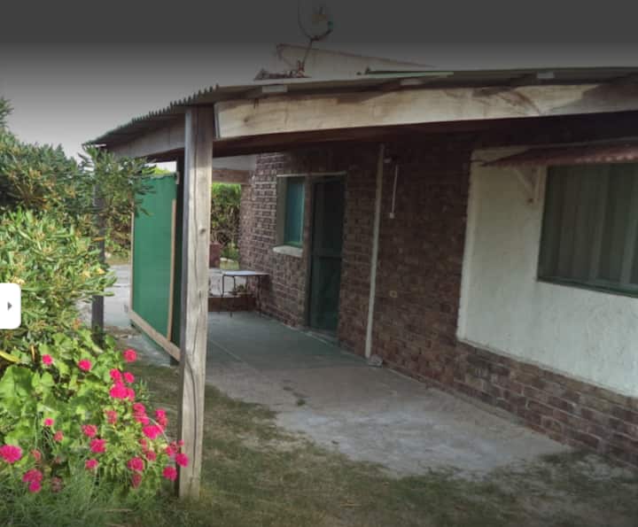 Apartamento Independiente Al Frente Sobre La Playa - Barra del Chuy