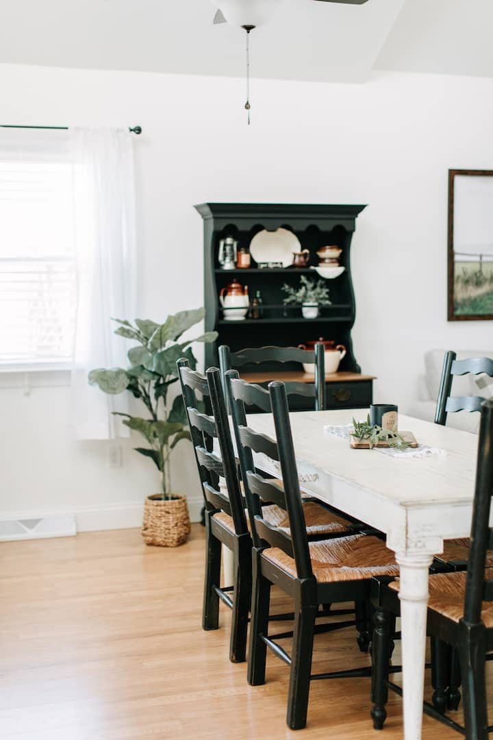 Cozy Cottage- 10 Mins To Koziars Christmas Village - Hamburg, PA