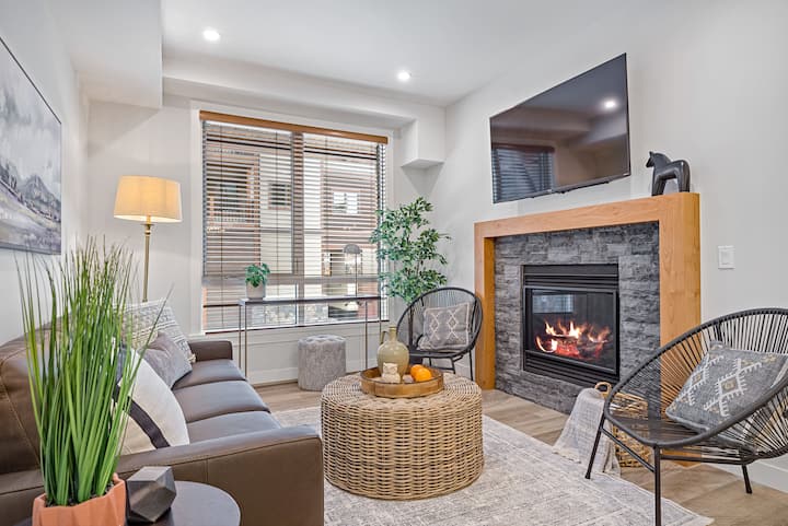 Canmore Vacation Rentals | Apartment and House Rentals | Airbnb