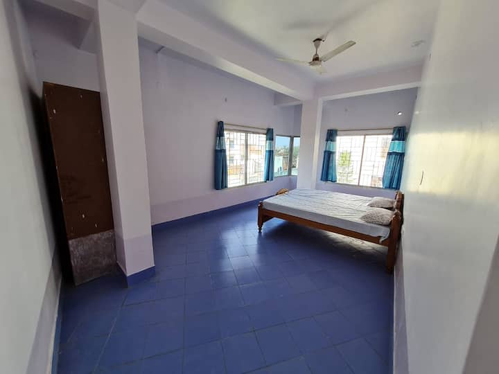 White Villa - Deoghar