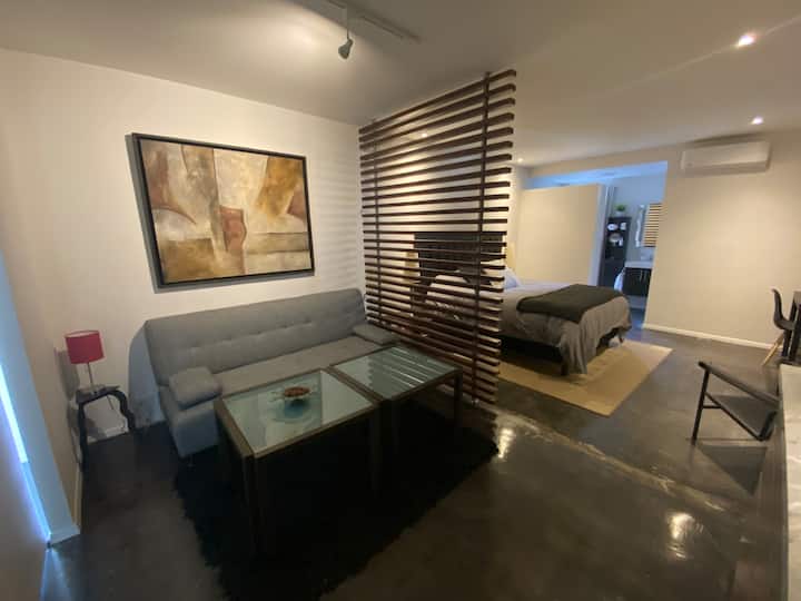 Loft Super Bien Ubicado Parking En Sotano Elevador - San Pedro Garza García