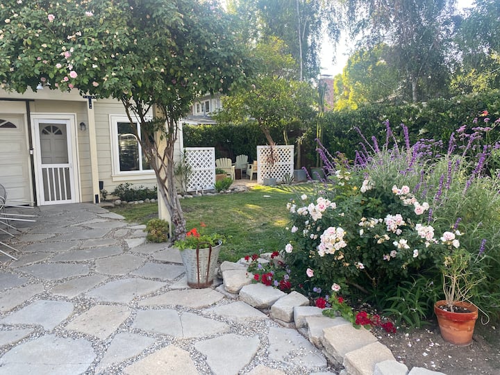Pasadena Beauty, Comfort & Culture - Pasadena, CA